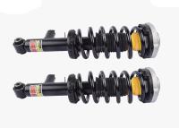China 37126799911 37124096733 Rear Shock Absorber Struts Assys With EDC For BMW X3 F25 X4 F26 X Drive 2011-2018 for sale