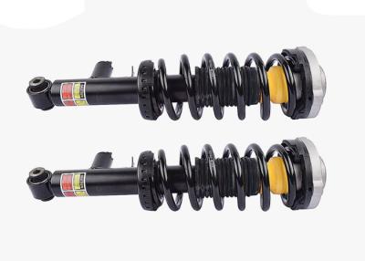 China 37126799911 37124096733 Rear Shock Absorber Struts Assys With EDC For BMW X3 F25 X4 F26 X Drive 2011-2018 for sale