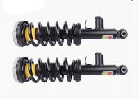 China 37126799911 37124096733 Rear Shock Absorber Struts Assys With EDC For BMW X3 F25 X4 F26 X Drive 2011-2018 for sale