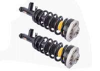 China 37126799911 37124096733 Rear Shock Absorber Struts Assys With EDC For BMW X3 F25 X4 F26 X Drive 2011-2018 for sale