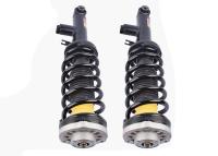 China 37126799911 37124096733 Rear Shock Absorber Struts Assys With EDC For BMW X3 F25 X4 F26 X Drive 2011-2018 for sale