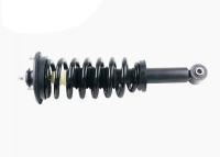 China Air Suspension Shock To Coil Spring Shock For 2006-2013 Range Rover Sport 05-09 LR3 LR4 for sale