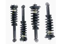 China Air Suspension Shock To Coil Spring Shock For 2006-2013 Range Rover Sport 05-09 LR3 LR4 for sale