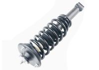 China Air Suspension Shock To Coil Spring Shock For 2006-2013 Range Rover Sport 05-09 LR3 LR4 for sale
