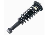 China Air Suspension Shock To Coil Spring Shock For 2006-2013 Range Rover Sport 05-09 LR3 LR4 for sale