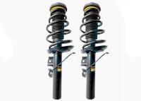 China 13328351 13328352 For Buick Regal GS Front Shock Struts Electronic Suspension Assemblies for sale