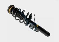 China Fit Buick Regal GS 2012-2017 Front Rear Shock Absorber Struts Assys With Electric Control for sale