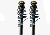 China Fit Buick Regal GS 2012-2017 Front Rear Shock Absorber Struts Assys With Electric Control for sale