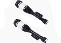 China A2053208400 A2053208300 Front Air Suspension Shock Struts W/ ADS For Mercedes-Benz C-Class W205 RWD for sale