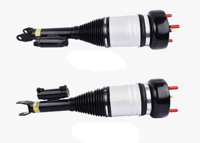 China A2053208400 A2053208300 Front Air Suspension Shock Struts W/ ADS For Mercedes-Benz C-Class W205 RWD for sale