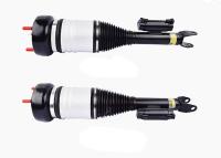 China A2053208400 A2053208300 Front Air Suspension Shock Struts W/ ADS For Mercedes-Benz C-Class W205 RWD for sale