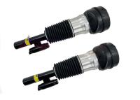 China LR188825 LR188824 Front Air Suspension Shock Struts W/ARC For Land Rover Range Rover L460 2021-2024 for sale