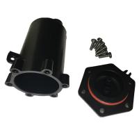 China Plastic Tank Dryer Filter Air Compressor Repair Kit For Land Rover Sport LR3 LR4 LR023964 for sale