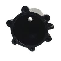 China Plastic Tank Dryer Filter Air Compressor Repair Kit For Land Rover Sport LR3 LR4 LR023964 for sale