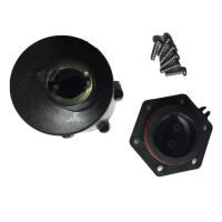 China Plastic Tank Dryer Filter Air Compressor Repair Kit For Land Rover Sport LR3 LR4 LR023964 for sale
