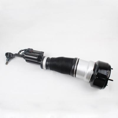 China Mercedes S550 & CL550 OEM Front Left Air Strut Assembly A2213209313 1 Year Warranty for sale