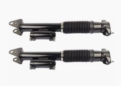 China Rear Left Right Air Suspension Shock Strut A2923200630 A2923200600 For Mercedes Benz GLE W292 for sale
