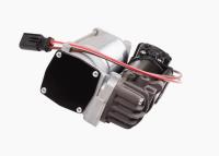 China 37206864215 37206789165 For BMW 7 Series F01 F02 740 750 760 Li Air Suspension Compressor Pump + Valve Block for sale