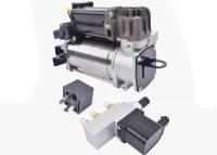 China Air Suspension Compressor A2113200158 + Valve Control Block Set For Mercedes Benz W219 W211. for sale
