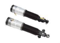 China 37126858811 37126858812 Rear Air Suspension Shock Struts For BMW 7 Series F01 F02 740i 750i 760Li XDrive 4WD for sale