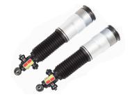 China 37126858811 37126858812 Rear Air Suspension Shock Struts For BMW 7 Series F01 F02 740i 750i 760Li XDrive 4WD for sale