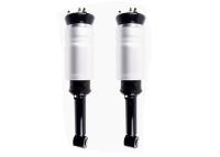 China LR013930 Front Air Suspension Struts For Land Rover Range Rover Sport LR3 LR4 L320 L319 for sale