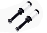 China LR013930 Front Air Suspension Struts For Land Rover Range Rover Sport LR3 LR4 L320 L319 for sale