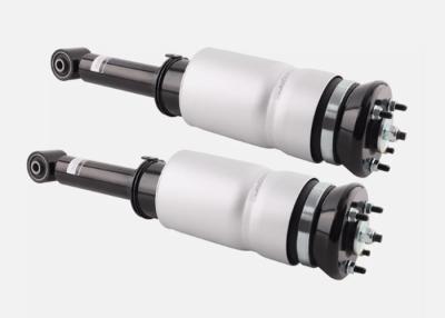 China LR013930 Front Air Suspension Struts For Land Rover Range Rover Sport LR3 LR4 L320 L319 for sale