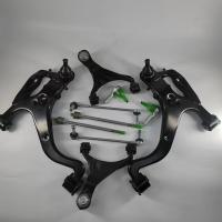China Front And Rear Air Suspension Control Arm & Ball Joint Kit 16 PCS For Land Rover Range Rover Sport L320 L319 Discovery 3&4 2005-2009. for sale