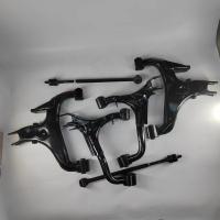 China Front And Rear Air Suspension Control Arm & Ball Joint Kit 16 PCS For Land Rover Range Rover Sport L320 L319 Discovery 3&4 2005-2009. for sale