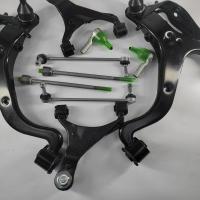 China Front And Rear Air Suspension Control Arm & Ball Joint Kit 16 PCS For Land Rover Range Rover Sport L320 L319 Discovery 3&4 2005-2009. for sale