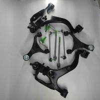 China Front And Rear Air Suspension Control Arm & Ball Joint Kit 16 PCS For Land Rover Range Rover Sport L320 L319 Discovery 3&4 2005-2009. for sale