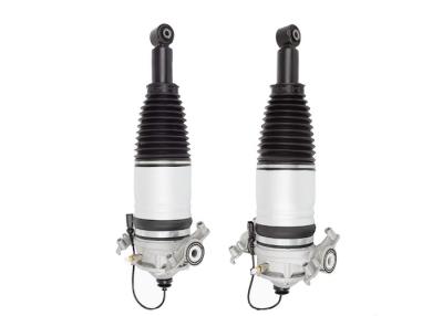 China 95833305120 95833305130 Porsche Cayenne 92A 958 Touareg 2011-18 Rear Air Suspension Shock Strut for sale