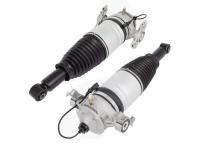 China 95833305120 95833305130 Porsche Cayenne 92A 958 Touareg 2011-18 Rear Air Suspension Shock Strut for sale