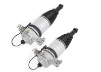 China 95833305120 95833305130 Porsche Cayenne 92A 958 Touareg 2011-18 Rear Air Suspension Shock Strut for sale