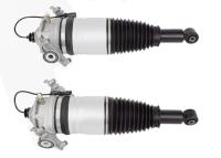 China 95833305120 95833305130 Porsche Cayenne 92A 958 Touareg 2011-18 Rear Air Suspension Shock Strut for sale