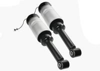 China LR018191 LR019993 LR052866 LR052867 Front LH RH Air Suspension Shock Struts W/VDS For Range Rover Sport LR3 LR4 L320 L319 2010-13 for sale