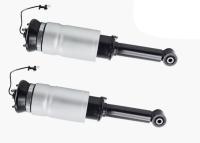 China LR018191 LR019993 LR052866 LR052867 Front LH RH Air Suspension Shock Struts W/VDS For Range Rover Sport LR3 LR4 L320 L319 2010-13 for sale