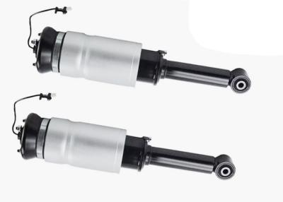 China LR018191 LR019993 LR052866 LR052867 Front LH RH Air Suspension Shock Struts W/VDS For Range Rover Sport LR3 LR4 L320 L319 2010-13 for sale