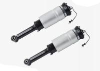 China LR018191 LR019993 LR052866 LR052867 Front LH RH Air Suspension Shock Struts W/VDS For Range Rover Sport LR3 LR4 L320 L319 2010-13 for sale