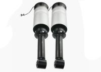 China LR018191 LR019993 LR052866 LR052867 Front LH RH Air Suspension Shock Struts W/VDS For Range Rover Sport LR3 LR4 L320 L319 2010-13 for sale