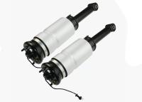 China LR018191 LR019993 LR052866 LR052867 Front LH RH Air Suspension Shock Struts W/VDS For Range Rover Sport LR3 LR4 L320 L319 2010-13 for sale