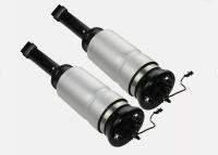 China LR018191 LR019993 LR052866 LR052867 Front LH RH Air Suspension Shock Struts W/VDS For Range Rover Sport LR3 LR4 L320 L319 2010-13 for sale