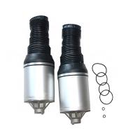 China 2PCS Front Left And Right Air Suspension Spring For Bentley Continental VW Phaeton 3D0616039N 3D0616040N for sale