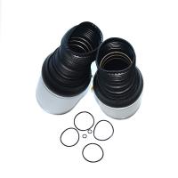 China 2PCS Front Left And Right Air Suspension Spring For Bentley Continental VW Phaeton 3D0616039N 3D0616040N for sale