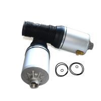 China 2PCS Front Left And Right Air Suspension Spring For Bentley Continental VW Phaeton 3D0616039N 3D0616040N for sale