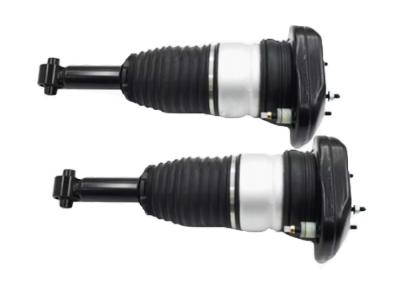 China 75687296703 76687296803 BMW G32 2 Matic Rear Left Right Air Suspension Shock Absorber Struts for sale