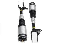 China 68253205AA 68253204AA Front Air Suspension Shock Struts For Jeep Grand Cherokee Overland SRT 2016-2020 for sale