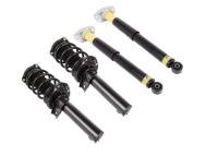China Front Rear Suspension Shock Strut For FWD Audi TT TTS TTRS MKII 2007-2015 Quattro 8J0413029A 8J0513030Q for sale