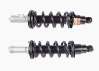 China E61011LB7A E61001LB7A Front Left & Right Hydraulic Shock Absorbers For Nissan Patrol VI Y62 AWD 10-23 for sale